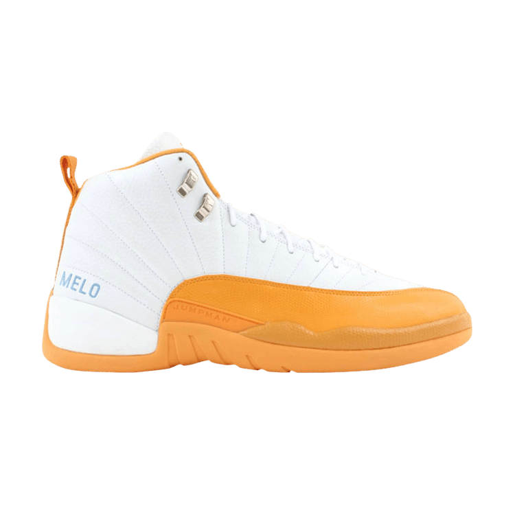 Buy Air Jordan 12 Retro 'Carmelo Anthony Player Exclusive ...