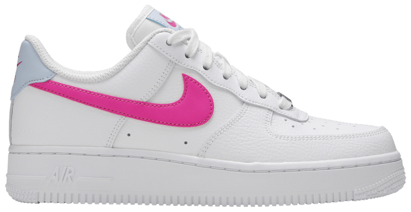 Buy Nike Wmns Air Force 1 Low 'Fire Pink' - CT4328 101 | GOAT