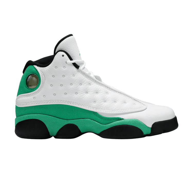 Buy Air Jordan 13 Retro GS 'Lucky Green' - DB6536 113 | GOAT