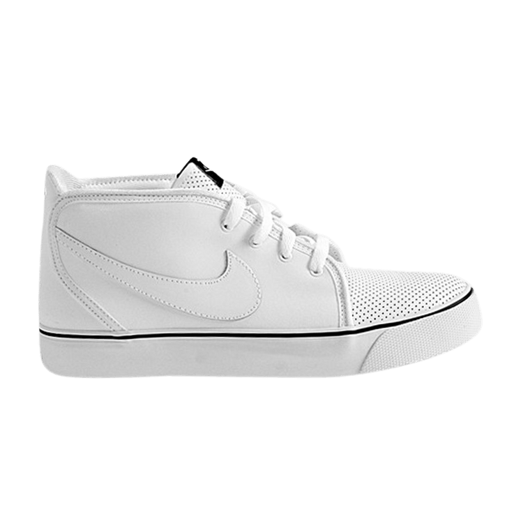 Buy Nike Toki ND 'White' - 385444 104 | GOAT