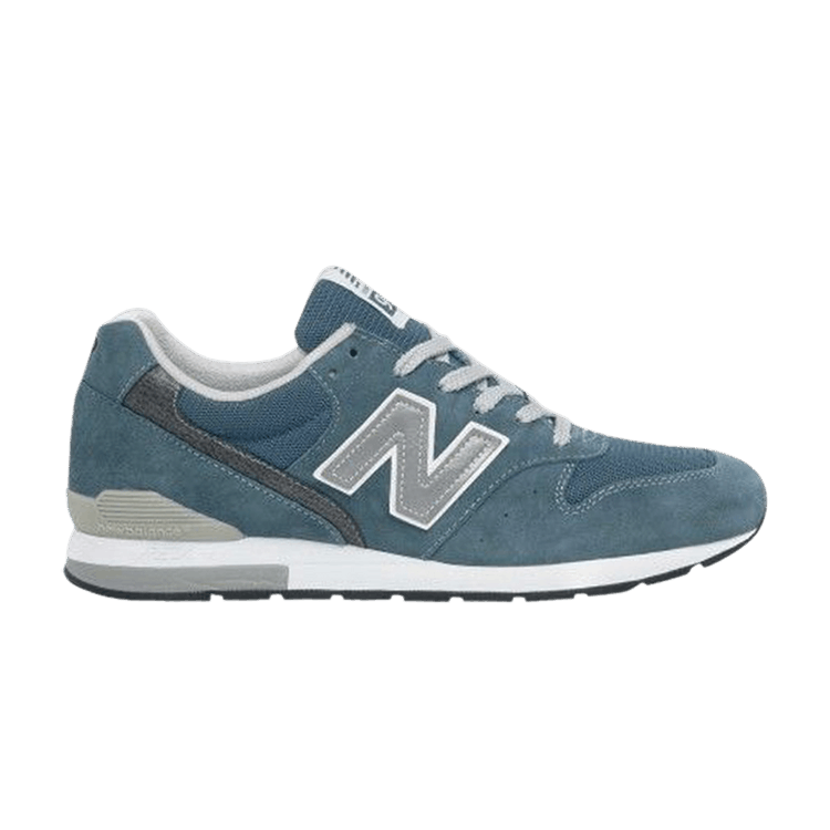 Buy New Balance 996 'Light Blue' - M996BLUE1989 | GOAT