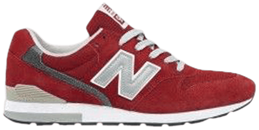 Buy 996 'Red' - M996RED1989 | GOAT