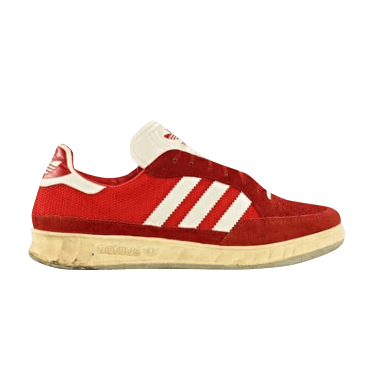 Buy Suisse 'Red' - SUISSERED | GOAT
