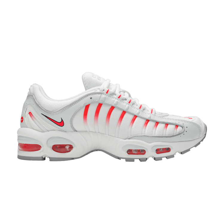 Buy Nike Air Max Tailwind 4 'Red Orbit' - AQ2567 400 | GOAT