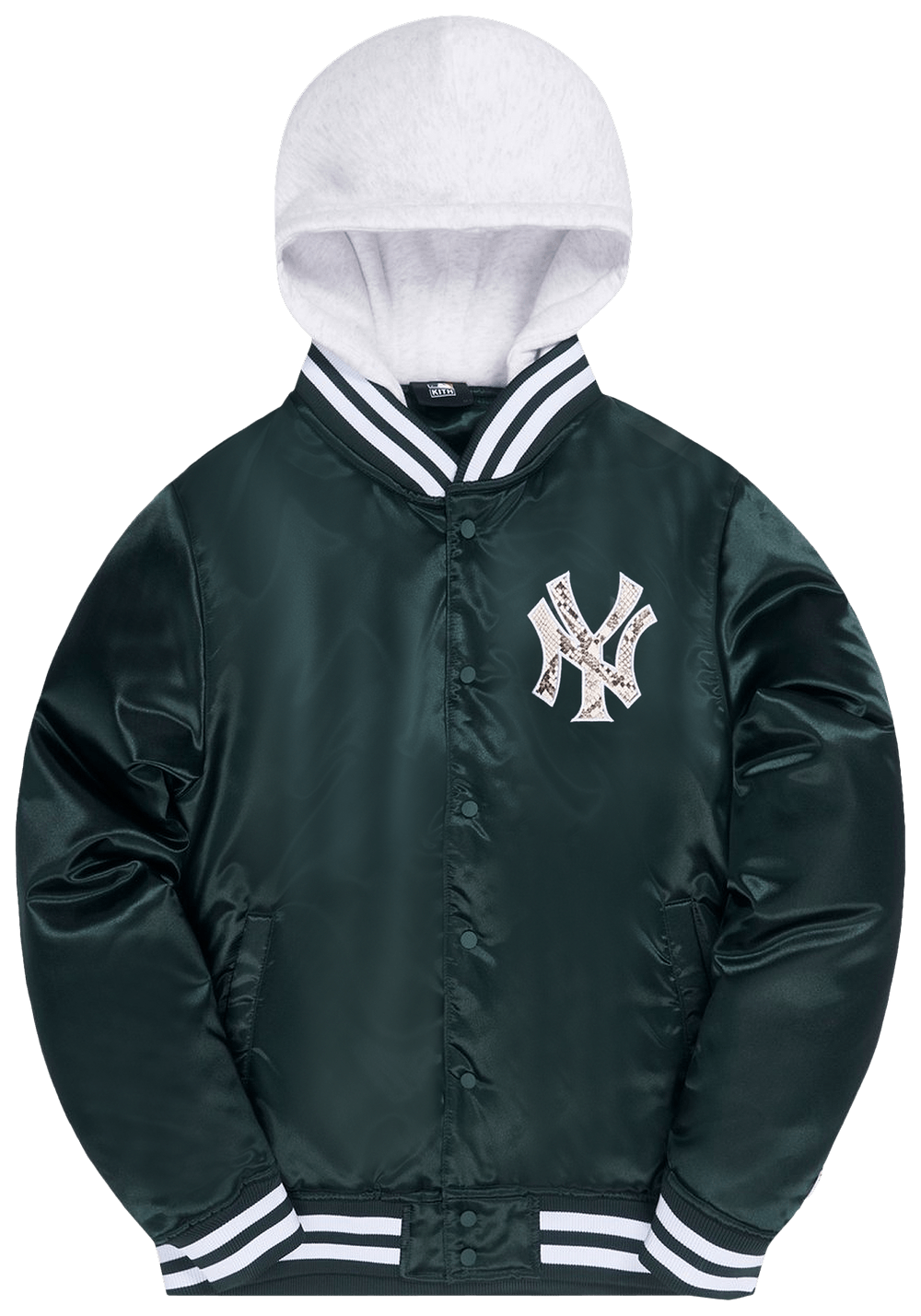 Buy Kith For Major League Baseball New York Yankees Gorman Jacket ...