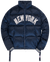 Buy Kith For Major League Baseball New York Yankees Midi Puffer Jacket ...