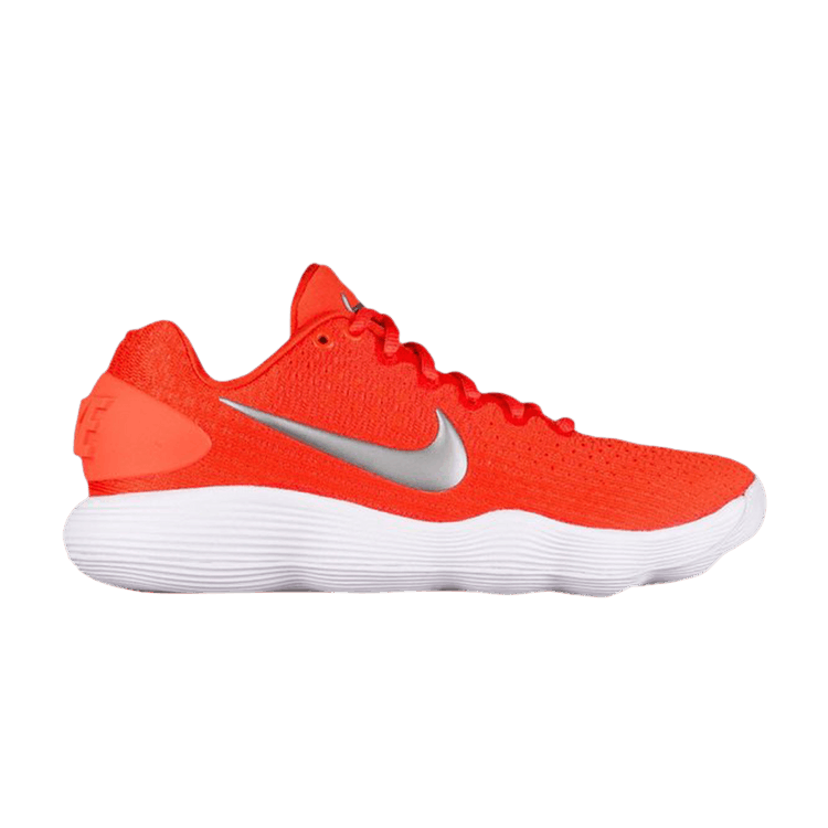 Buy Nike Wmns Hyperdunk 2017 Low TB 'Team Orange' - 897812 800 | GOAT
