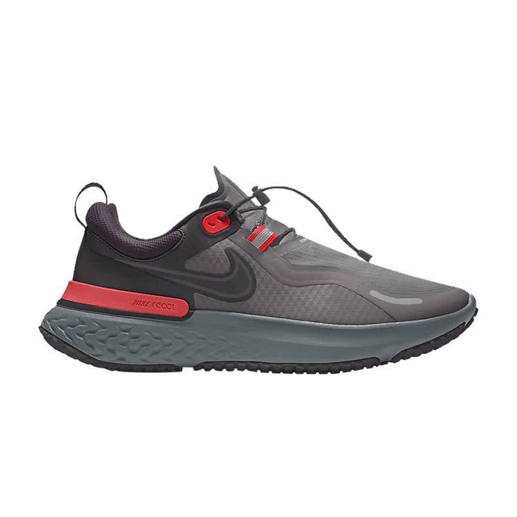 Buy Nike React Miler Shield By You - DA7570 XXX | GOAT