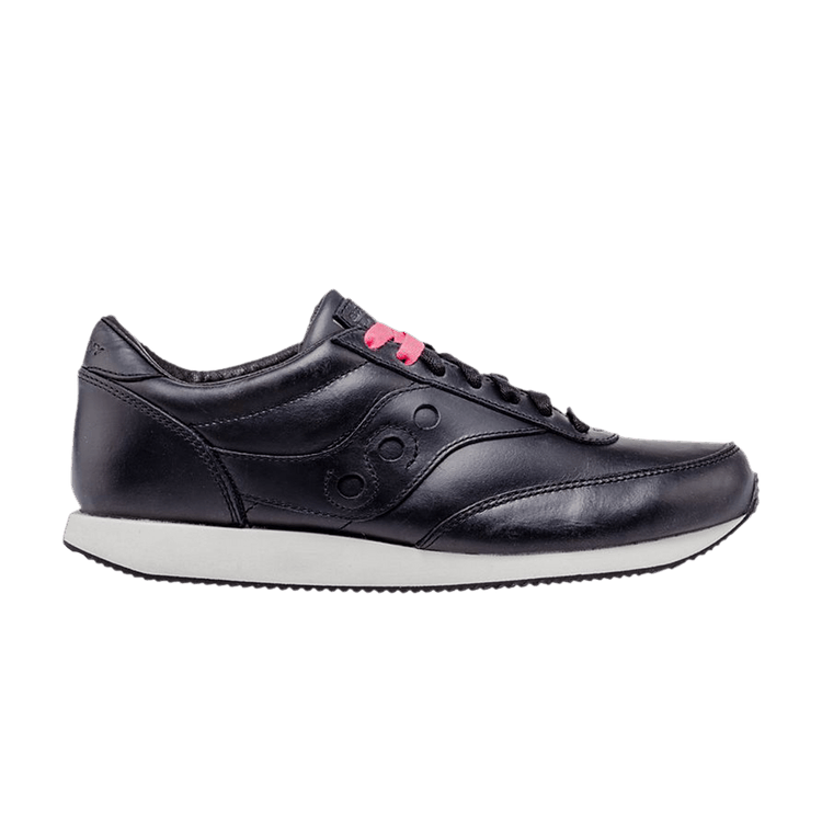 Buy Dr. Susan Love Foundation x Saucony Wmns Hornet 'With Love ...