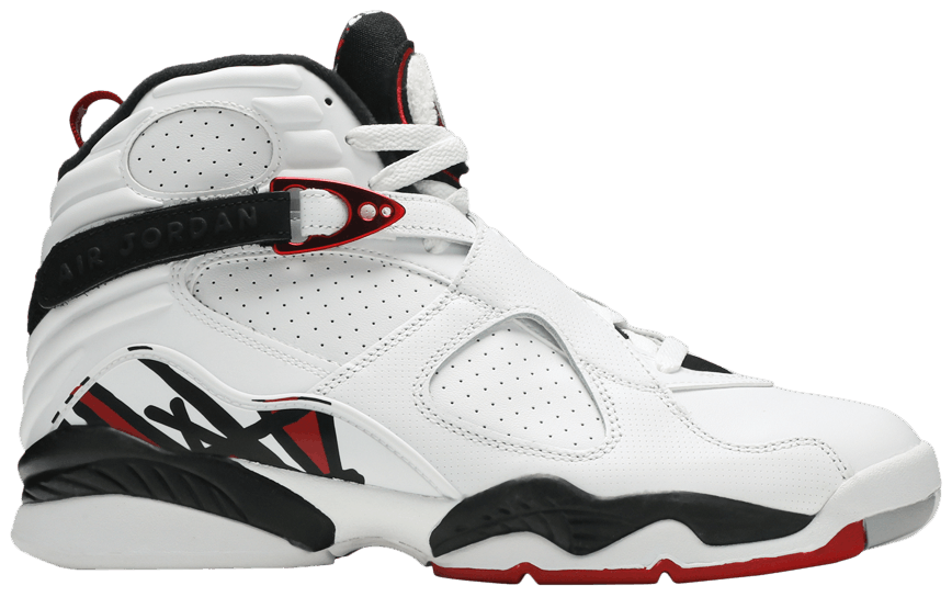 Buy Air Jordan 8 Retro 'Alternate' - 305381 104 | GOAT