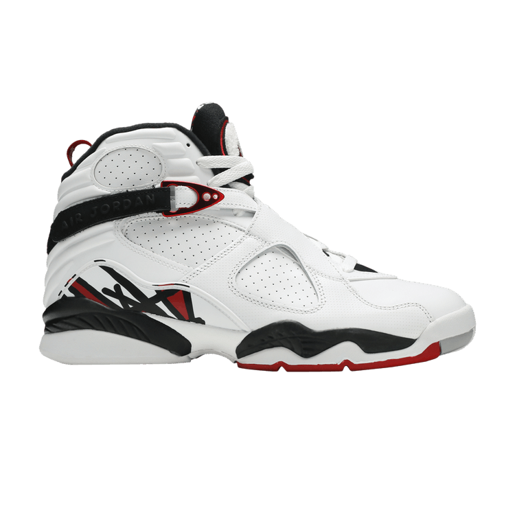 Buy Air Jordan 8 Retro 'Alternate' - 305381 104 | GOAT