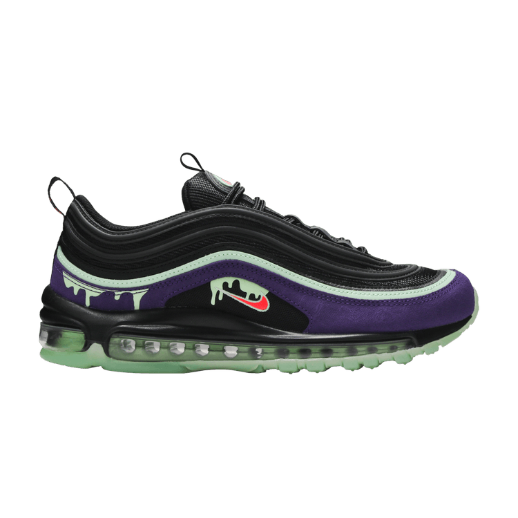 Buy Nike Air Max 97 'Halloween Slime' - DC1500 001 | GOAT