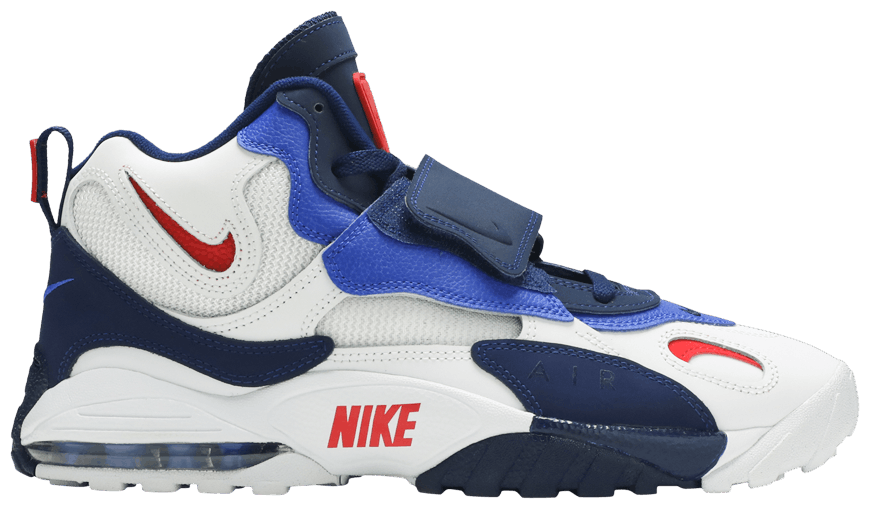 Buy Nike Air Max Speed Turf 'Giants' - BV1165 100 | GOAT