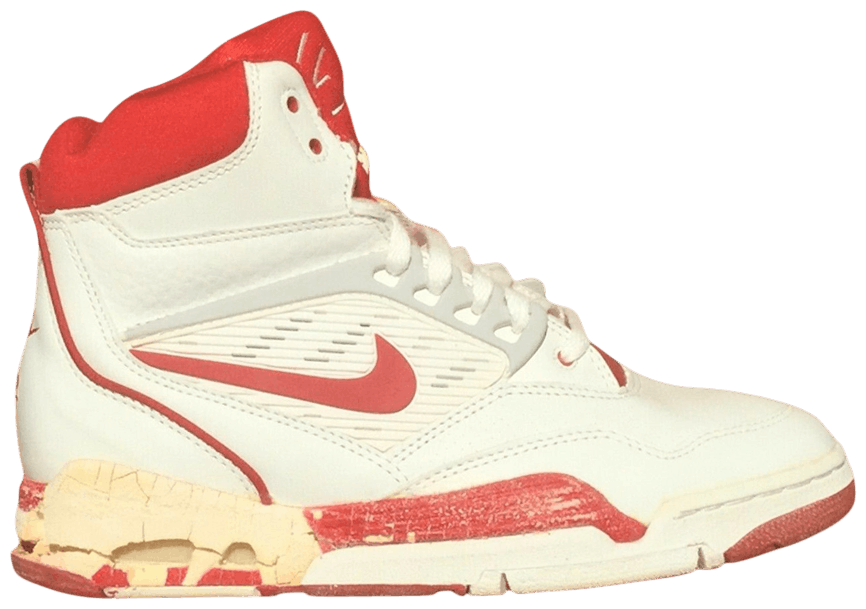 Buy Nike Air Flight 90 OG 'Red' - 4631 | GOAT
