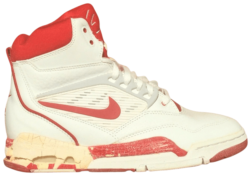 Buy Nike Air Flight 90 OG 'Red' - 4631 | GOAT
