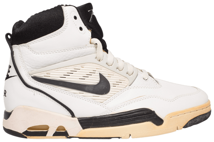 Buy Nike Air Flight 90 OG 'Black' - 4689 | GOAT