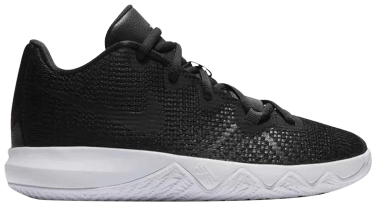 Buy Nike Kyrie Flytrap PS 'Black' - AH3497 001 | GOAT