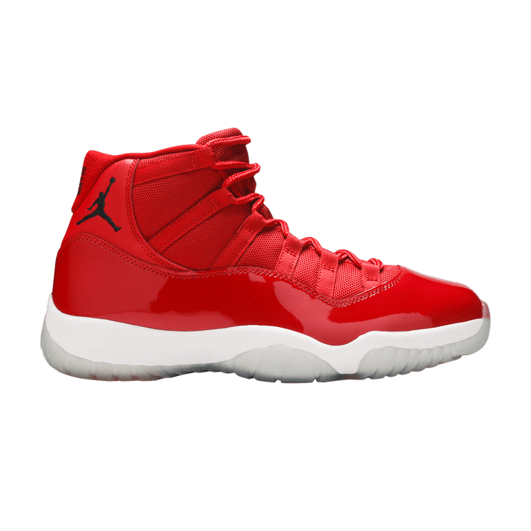 Buy Air Jordan 11 Retro 'Win Like '96' Sample - 378037 623 S | GOAT
