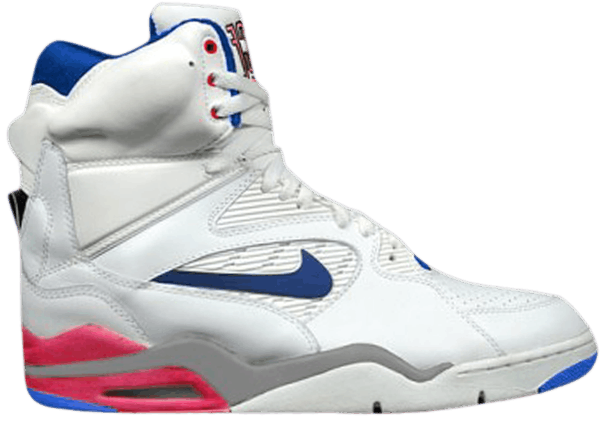Buy Nike Air Command Force OG 'Ultramarine' 1991 - 4452 | GOAT