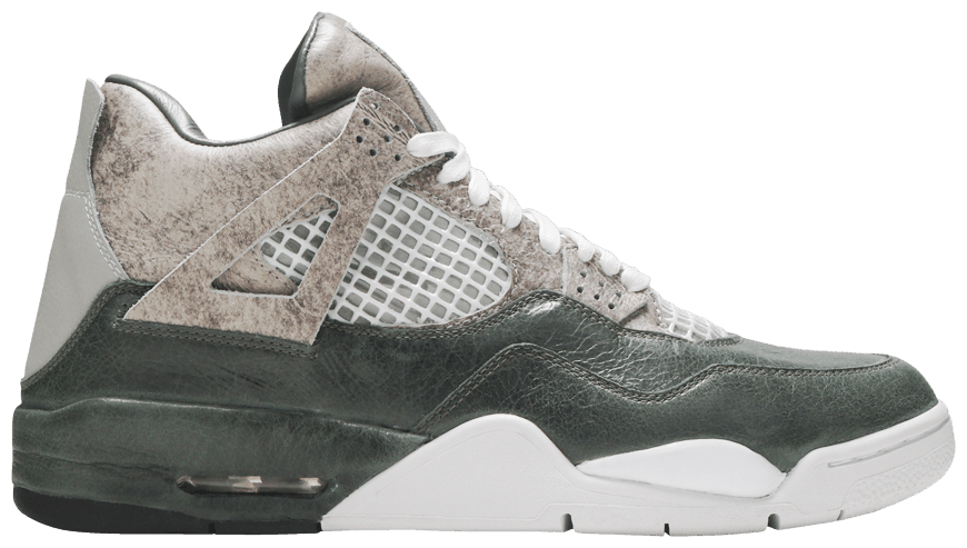 Buy Jack Daniel's x The Shoe Surgeon x Air Jordan 4 'Cave Spring ...