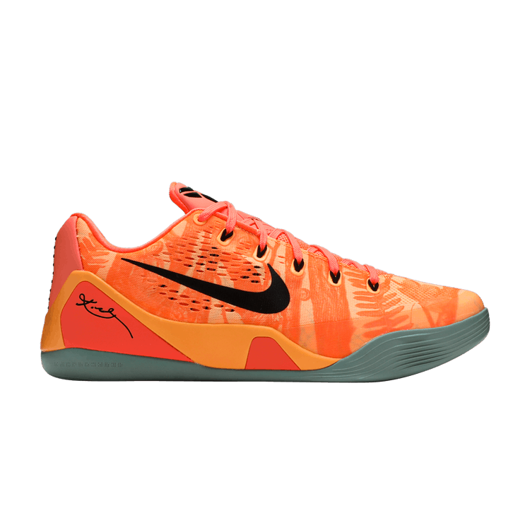 Buy Kobe 9 EM 'Bright Mango' - 646701 880 | GOAT SA