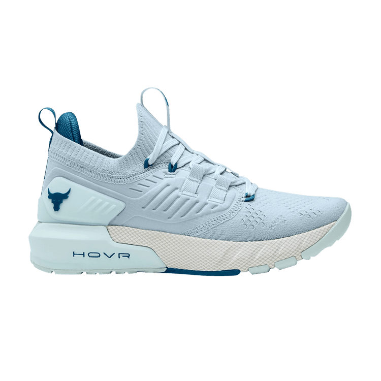 Buy Under Armour Wmns Project Rock 3 'Skylight Acadia' - 3023005 303 | GOAT