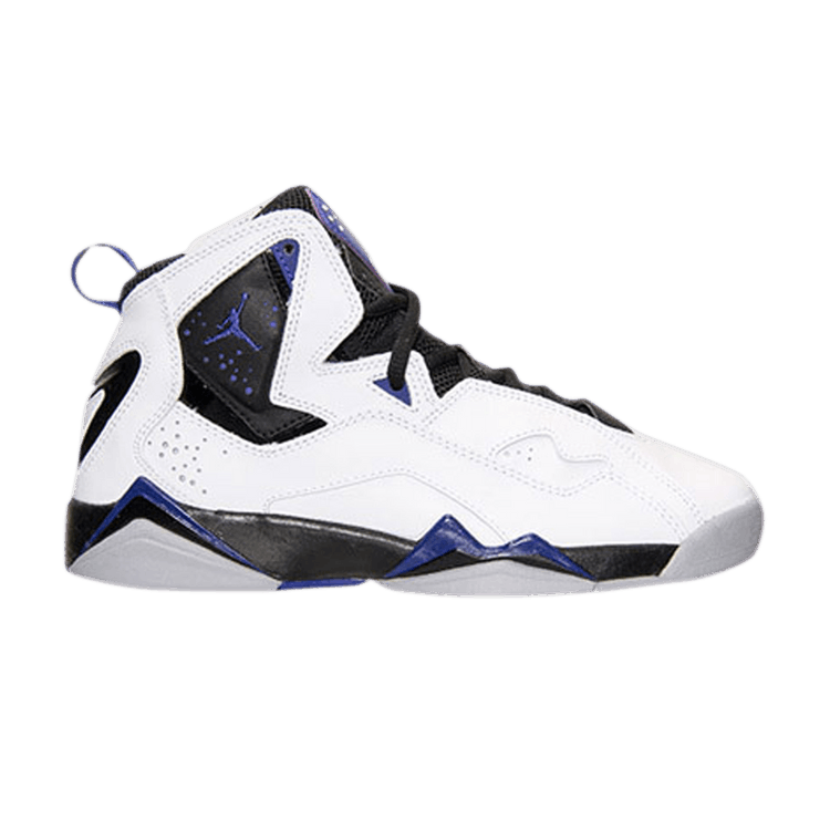 Buy Jordan True Flight GS 'Dark Concord' - 343795 153 | GOAT