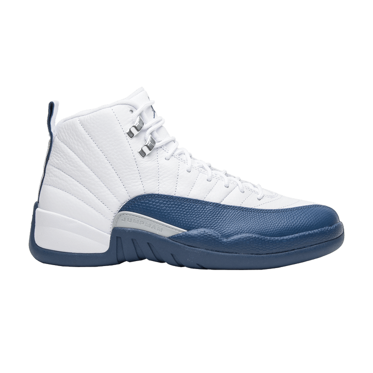 Buy Air Jordan 12 Retro 'French Blue' 2016 - 130690 113 | GOAT