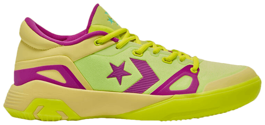 Buy G4 Low 'Hi-Vis Collection' - 169513C | GOAT