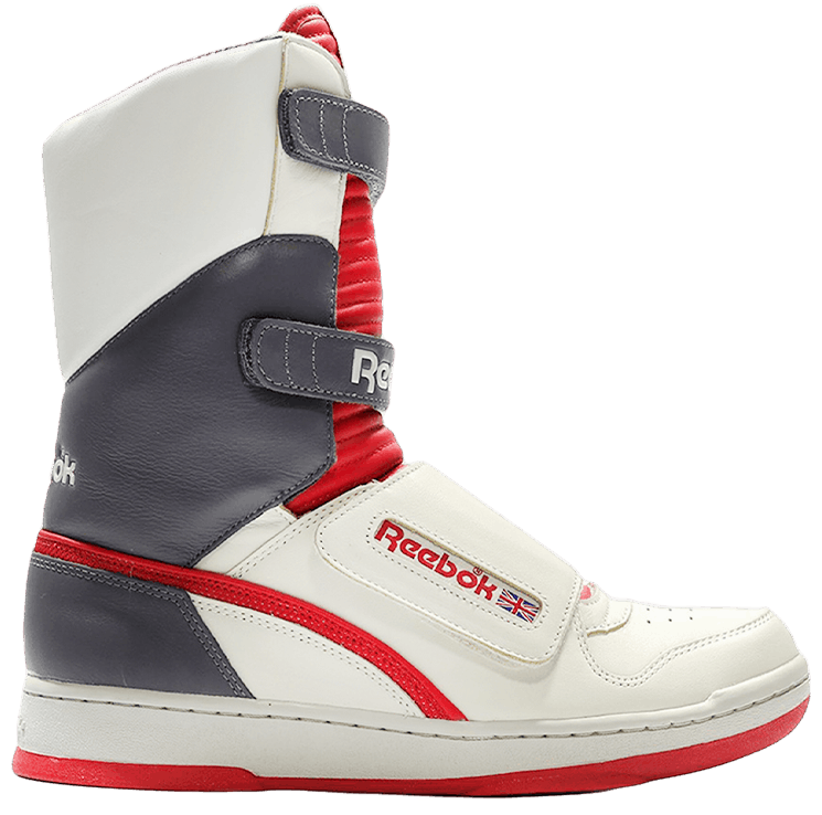 Alien Stomper Hi 'Ripley' | GOAT