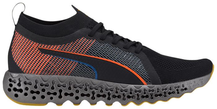 Buy Puma Calibrate Runner 'Mono Pack - Black' - 194503 01 | GOAT