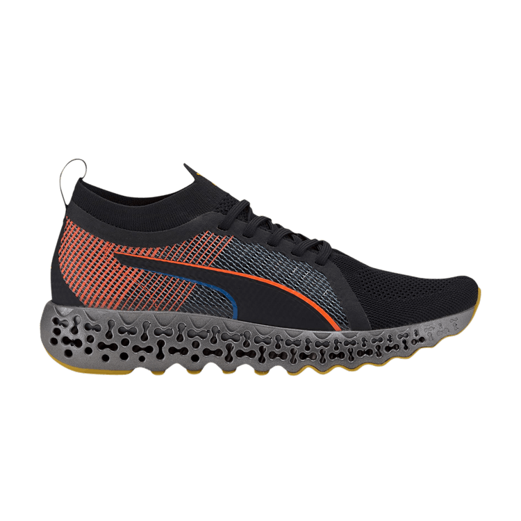Buy Puma Calibrate Runner 'Mono Pack - Black' - 194503 01 | GOAT