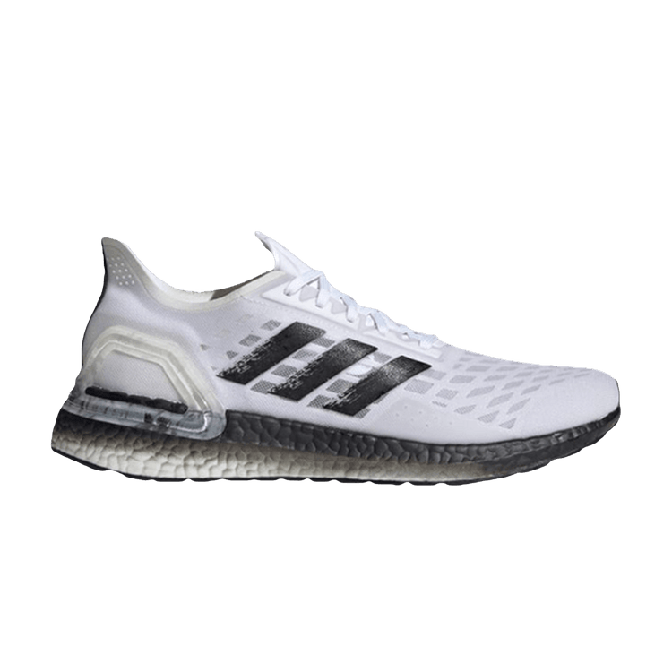Buy Adidas UltraBoost PB 'White Dash Grey' Sample - EG0424 S | GOAT UK