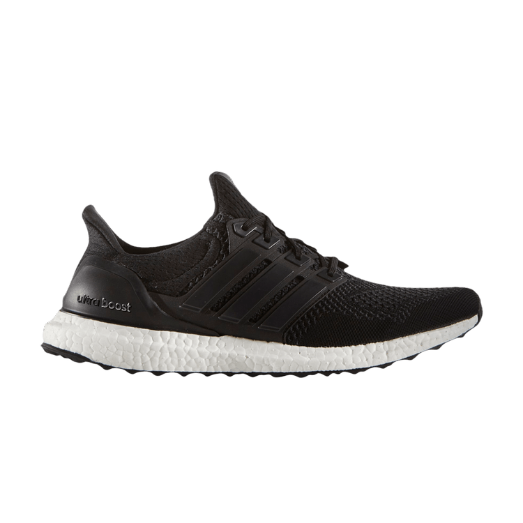 Buy Adidas UltraBoost 1.0 'Core Black' Sample - S77417 S | GOAT