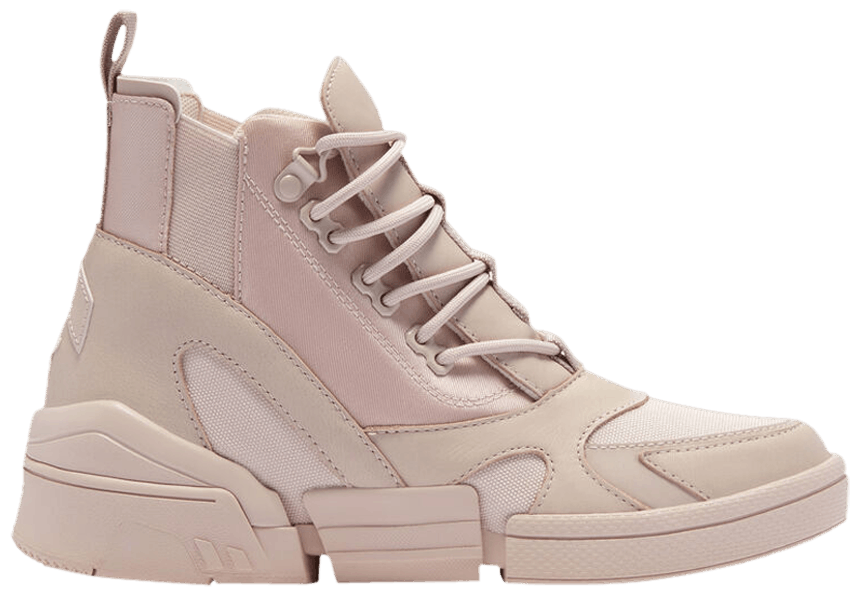 Buy Converse Wmns CPX Chelsea High 'Black Ice - Silt Red' - 569681C | GOAT