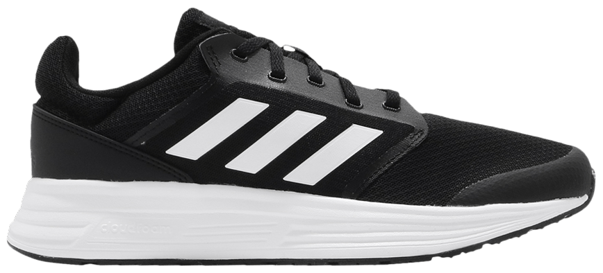 Buy Adidas Galaxy 5 'Black White' - FW5717 | GOAT