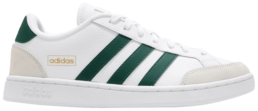 Buy Adidas Grand Court SE 'White Collegiate Green' - FW6688 | GOAT