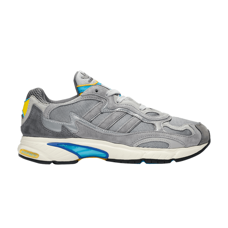Buy TFL x adidas Temper Run 'Mind The Gap' - EE7221 | GOAT