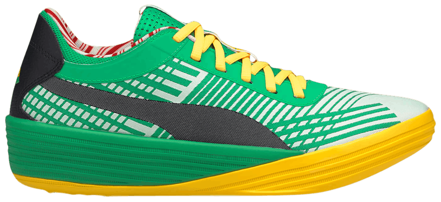 Elf X Clyde All Pro Buddy The Elf GOAT elf-x-clyde-all-pro-buddy-the-elf-goat