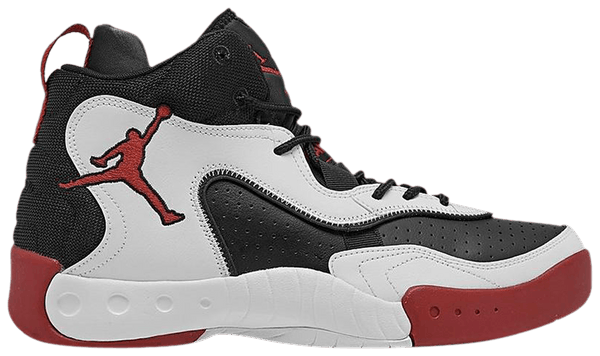 Buy Air Jordan Pro RX 'White Gym Red' - CQ6116 106 | GOAT
