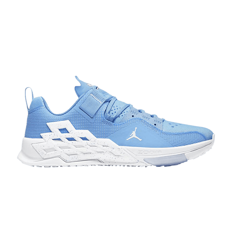 Buy Air Jordan Alpha 360 TR 'UNC' - CQ6426 401 | GOAT AU