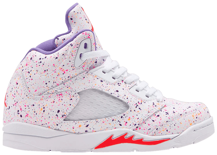 Buy Air Jordan 5 Retro GP 'Easter' - CT1701 100 | GOAT