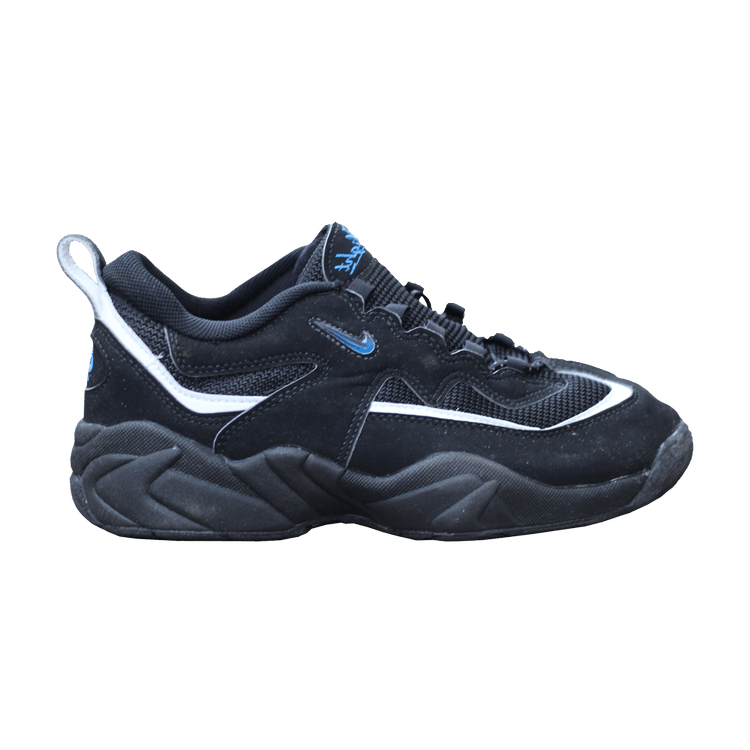 Buy Nike Air Lambaste 'Black Royal' - 130222 041 | GOAT