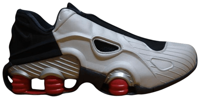 Buy Nike Shox XT 'Metallic Silver' - 173327 001 | GOAT