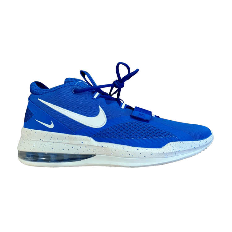 Buy Nike Air Force Max 180 Low TB Pro 'Game Royal' - CN9517 403 | GOAT