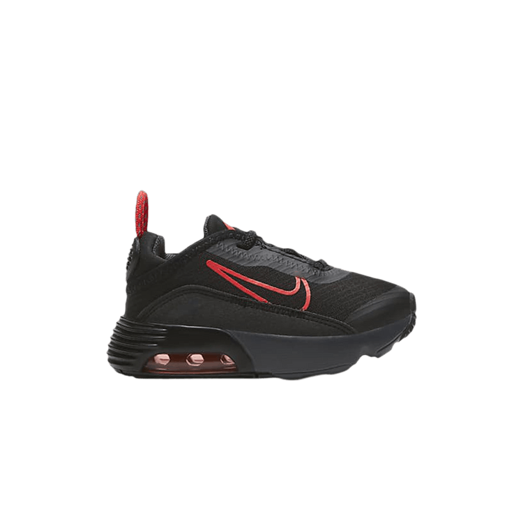 Buy Air Max 2090 TD 'Black Crimson' - CU2092 007 | GOAT