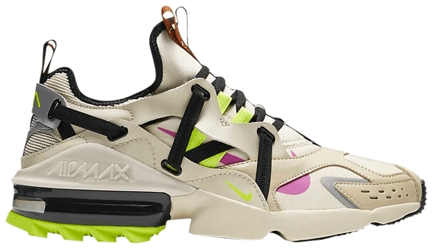 Buy Nike Air Max Infinity Winter 'Fossil' - CU9451 200 | GOAT