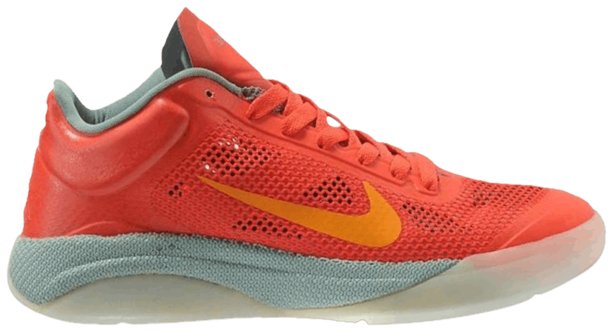 Buy Nike Zoom Hyperfuse Low 2011 'All Star Pack - Max Orange' - 429614 ...