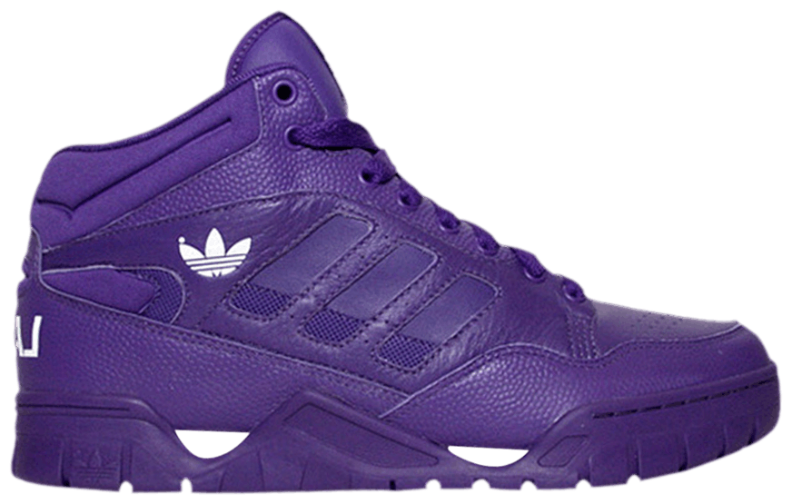 Buy Adidas Phantom II 'Lakers' - G24770 | GOAT