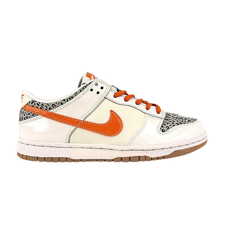 Buy Nike Dunk Low GS 'Natural Leopard' - 309601 181 | GOAT